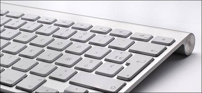 How to Make Your Mac Keyboard's Eject Key Useful Again