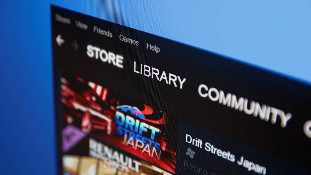 How to Hide or Remove a Game From Your Steam Library
