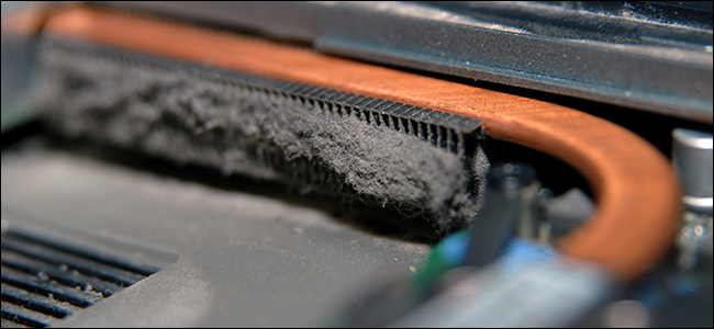 How to Properly Clean Your Gross Laptop