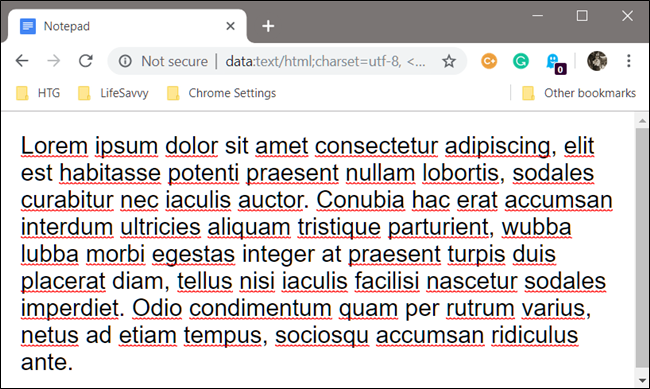 How to Get the Most Out of the Chrome Bookmarks Bar