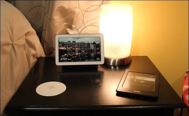 How to Set Up a Smart Bedroom