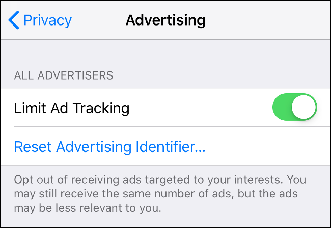 How to Check and Tighten All Your iPhone's Privacy Settings