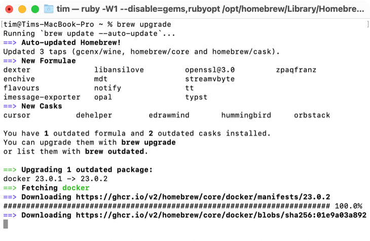 How to Update Your Mac and Keep Apps Up to Date