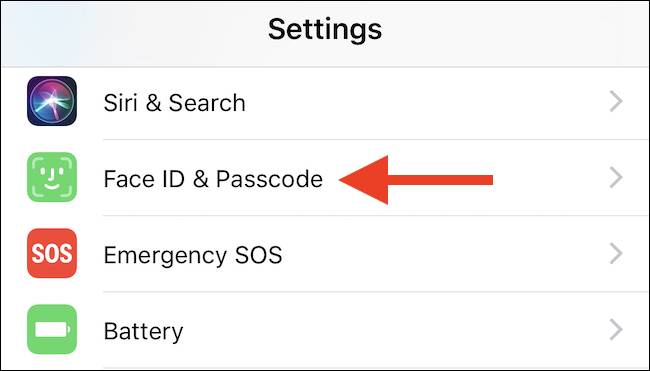 How to Speed Up Face ID on Your iPhone