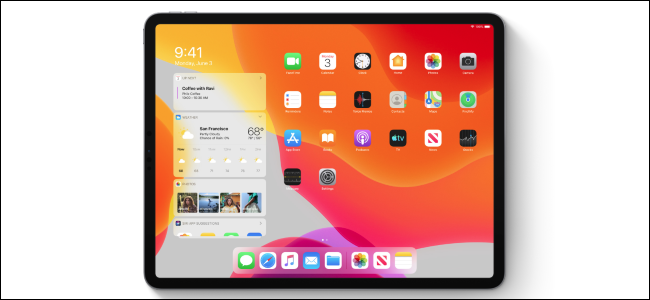 iPadOS Will Almost Make Your iPad a Real Computer