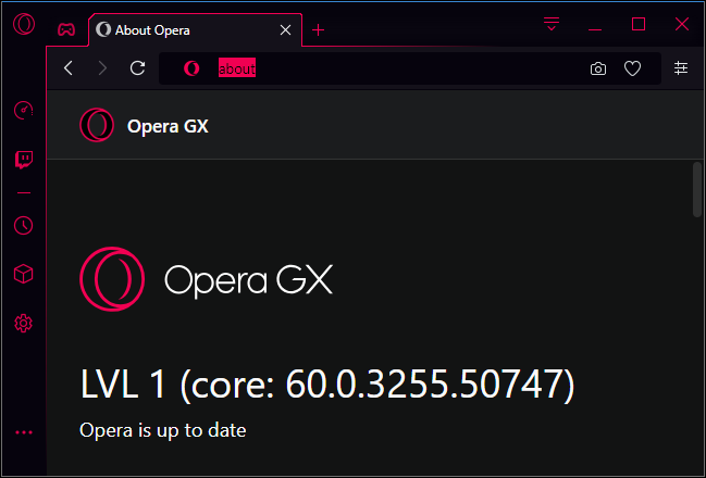 Opera GX: What Is a "Gaming Browser," Anyway?