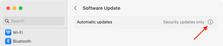 How to Update Your Mac and Keep Apps Up to Date