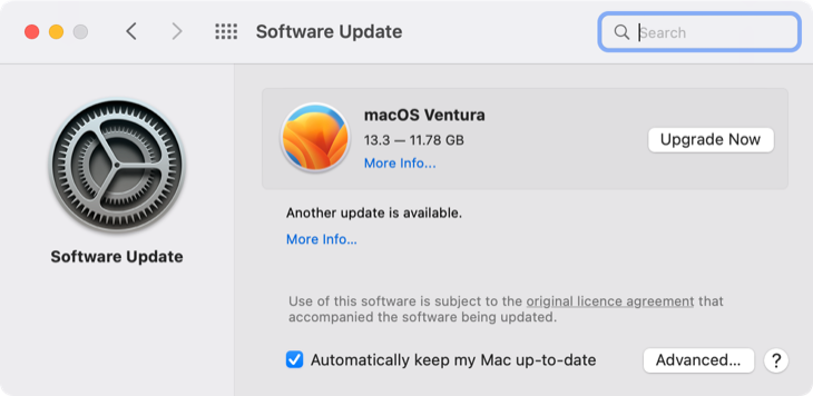 How to Update Your Mac and Keep Apps Up to Date