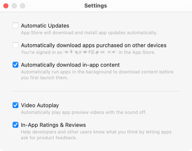 How to Update Your Mac and Keep Apps Up to Date