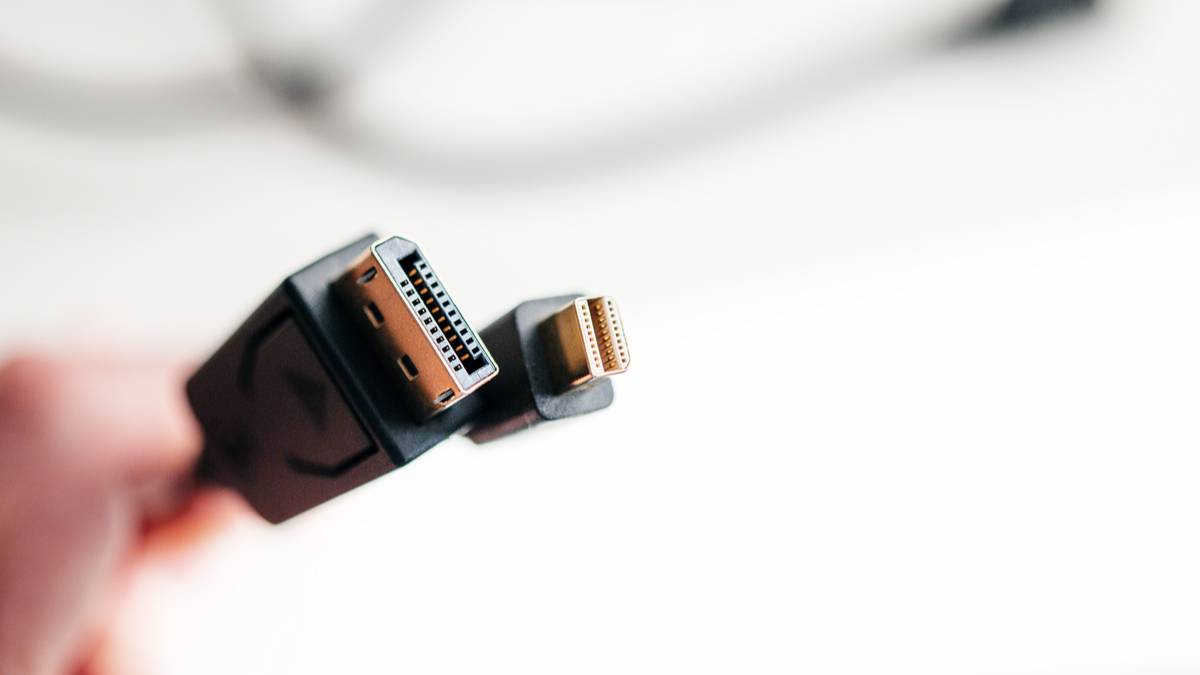 DisplayPort 2: What's Different, and Why It Matters