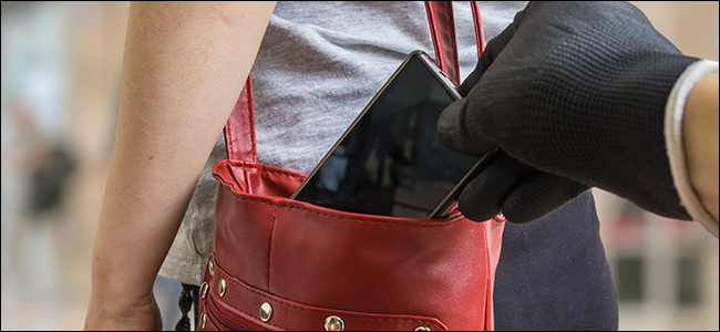 What to Do Before (and After) Your Phone Is Stolen