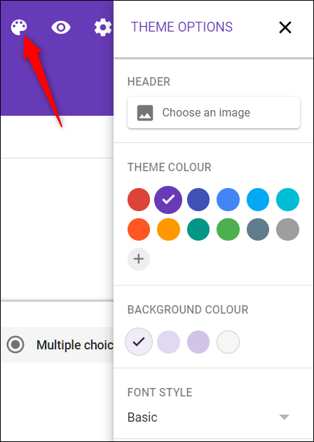 The Beginner's Guide to Google Forms