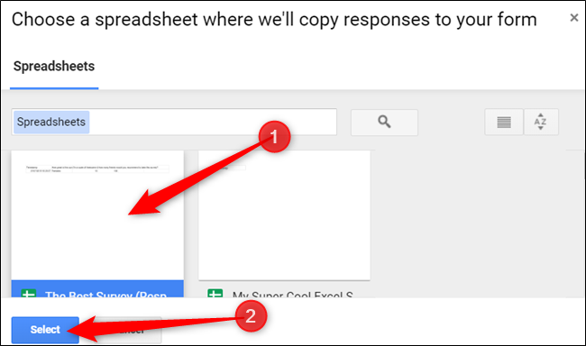 The Beginner's Guide to Google Forms