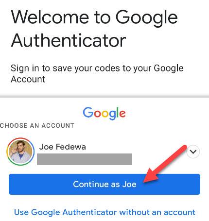How to Move Google Authenticator to a New Phone (or Multiple Phones)