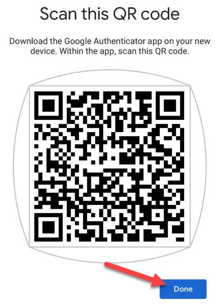 How to Move Google Authenticator to a New Phone (or Multiple Phones)