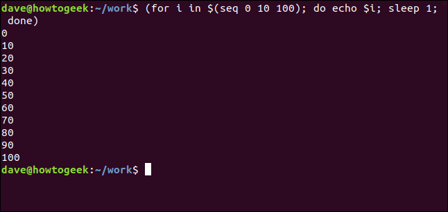 How to Add a GUI to Linux Shell Scripts