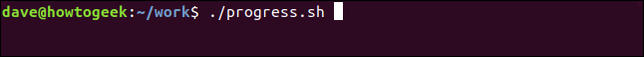 How to Add a GUI to Linux Shell Scripts