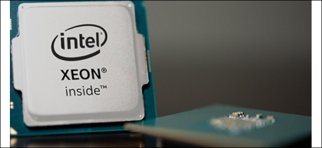 Xeon vs. Core: Are Intel's Expensive CPUs Worth a Premium?