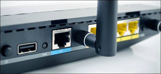 How to Factory Reset a Router