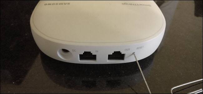 How to Factory Reset a Router