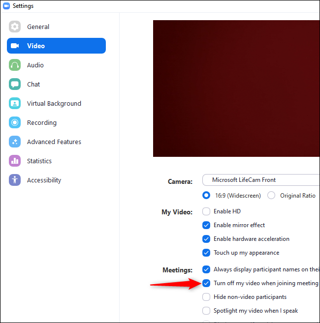 Zoom Lets Websites Start Filming You Without Your Consent, Even on Windows