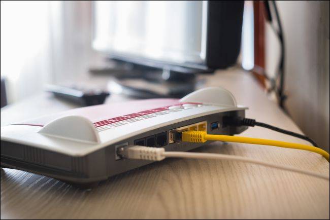 How to Reboot Your Router and Modem