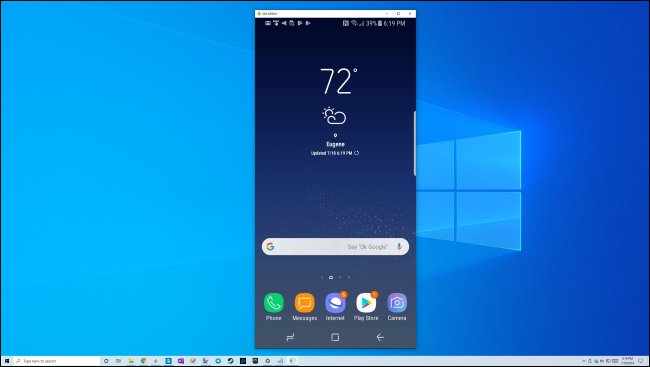 How to Mirror and Control Your Android Phone on Any Windows PC