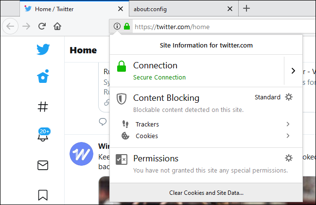 How to Get the Old Twitter Website Back