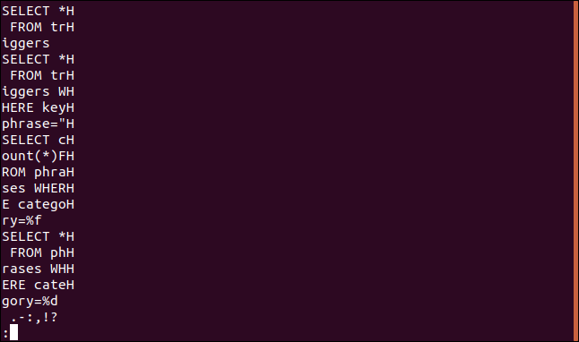 How to Use the strings Command on Linux