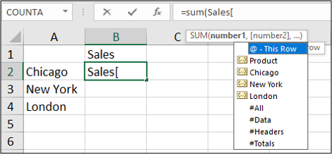 How to Cross Reference Cells Between Microsoft Excel Spreadsheets