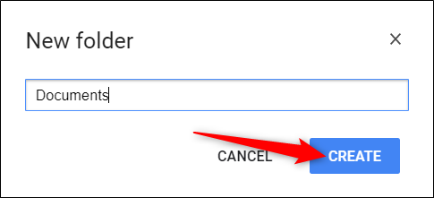 How to Organize Your Google Drive