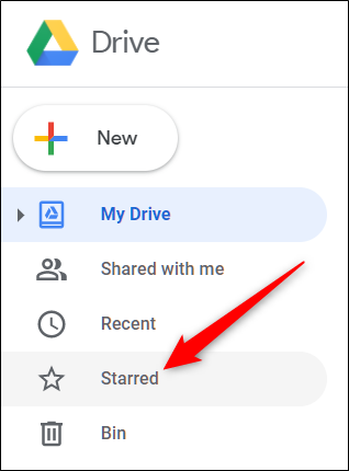 How to Organize Your Google Drive