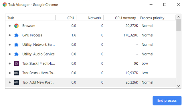How to Make Chrome Use Less RAM