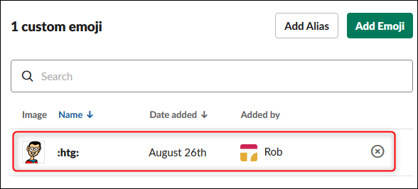 How to Add Your Own Emojis to Slack