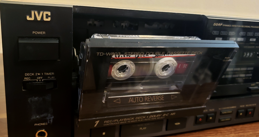 Everything You Need to Convert Your Cassette Tapes to Digital