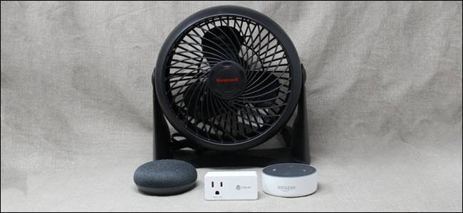 How to Make Nearly Any Dumb Appliance Smart
