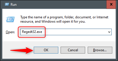 How to Reset User Options and Registry Settings in Word