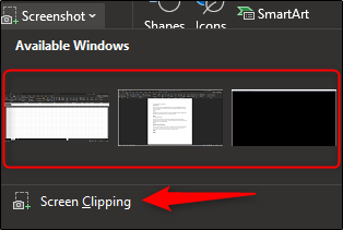 How to Insert a Picture or Other Object in Microsoft Office
