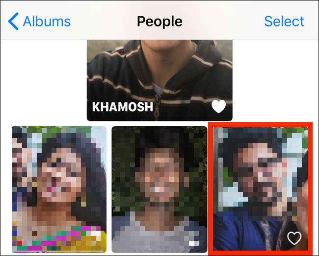 How to Sync Faces Across Devices in Apple Photos