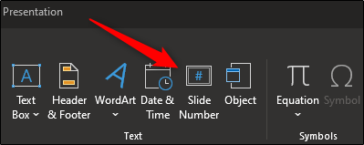 How to Remove Slide Numbers from PowerPoint Slides