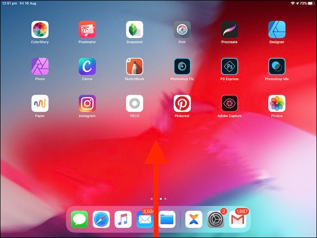 How to Force Quit Apps on an iPhone or iPad