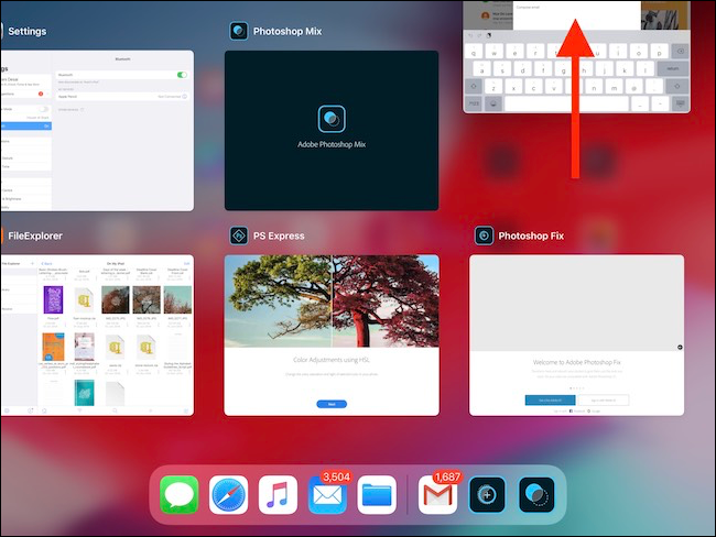 How to Force Quit Apps on an iPhone or iPad