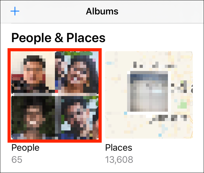 How to Sync Faces Across Devices in Apple Photos