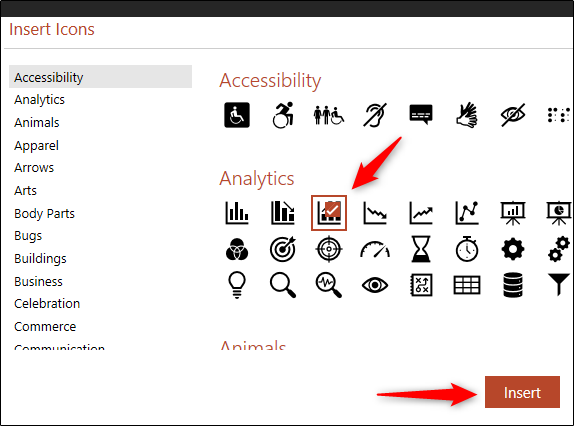 How to Insert a Picture or Other Object in Microsoft Office
