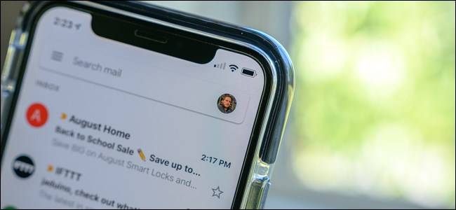 How to Quickly Switch Between Gmail Accounts on Android, iPhone, and iPad