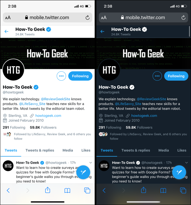 How to Enable Dark Mode on your iPhone and iPad