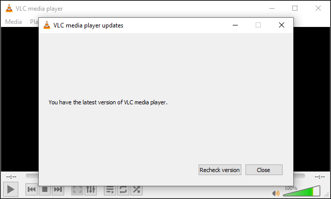 How to Update the VLC Media Player