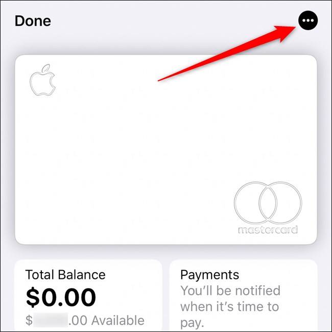 How to Find Your Apple Card Number