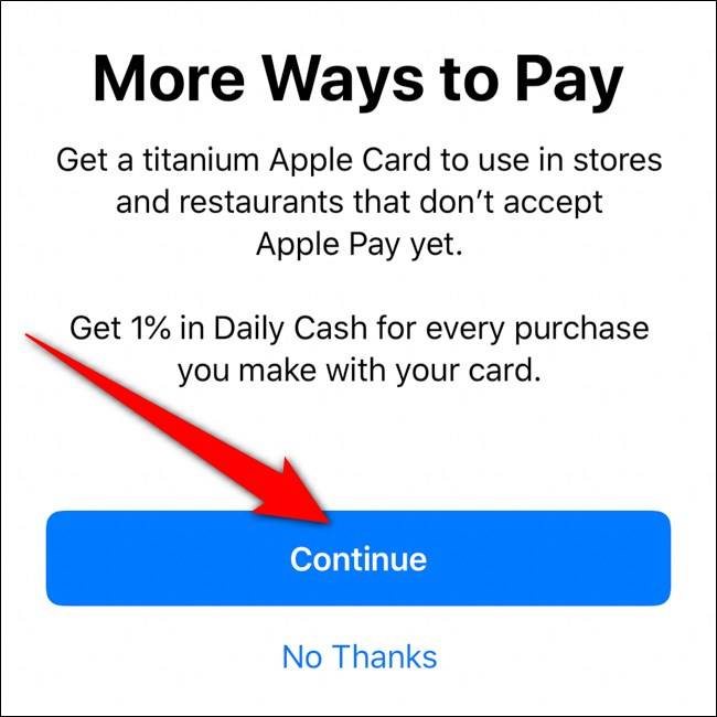 How to Apply for the Apple Card
