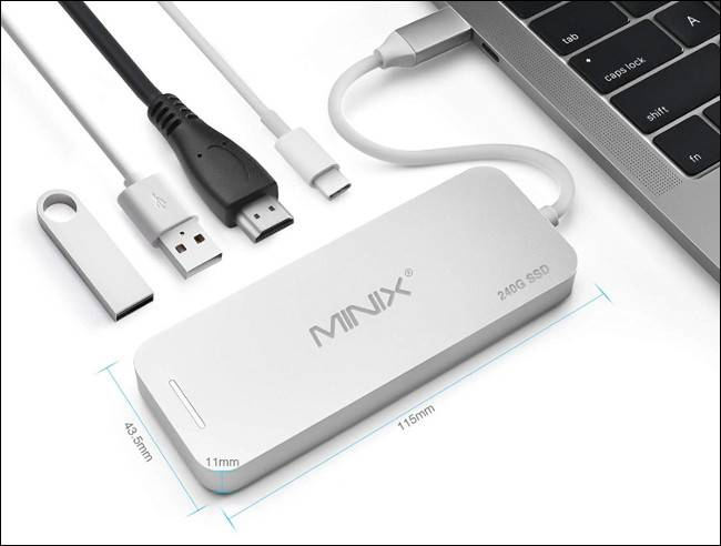How to Increase Your MacBook's Storage